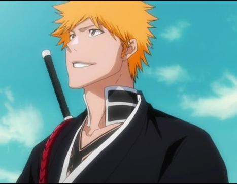 Bleach Fan Fiction Wiki:Infoboxes | Bleach Fan Fiction Wiki | Fandom