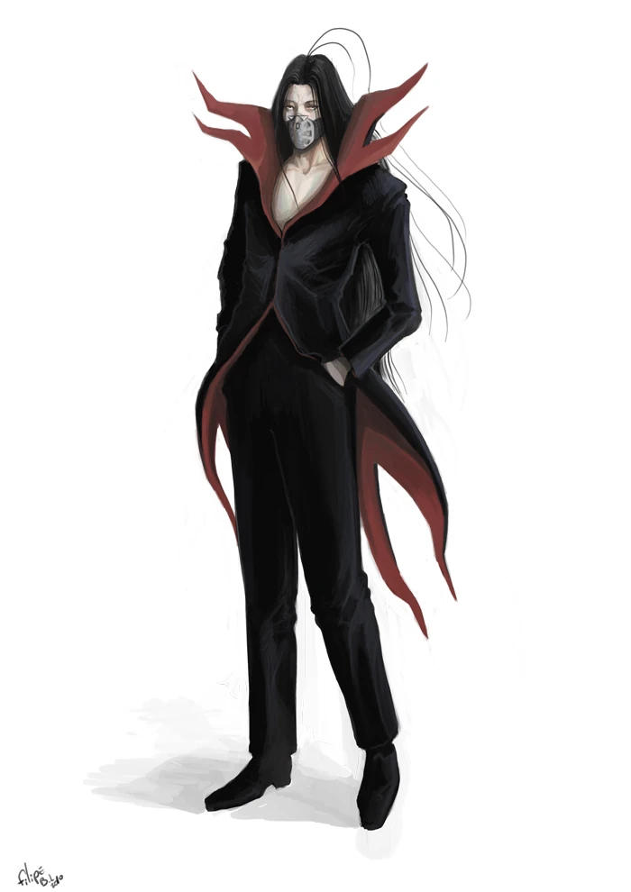 Shukun Shintan | Bleach Fan Fiction Wiki | Fandom