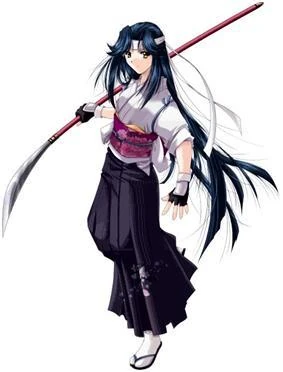 Sayuri Kuchiki | Bleach Fan Fiction Wiki | Fandom