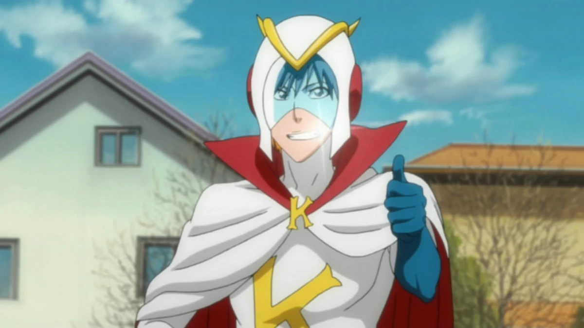 Battle of Modified Souls | Bleach Fan Fiction Wiki | Fandom