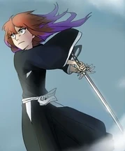 Neko Tsuki | Bleach Fan Fiction Wiki | Fandom