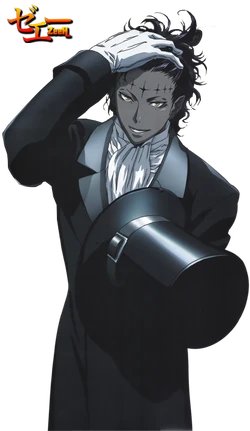 Takuma Daichi | Bleach Fan Fiction Wiki | Fandom