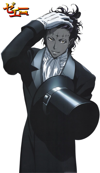 Takuma Daichi | Bleach Fan Fiction Wiki | Fandom