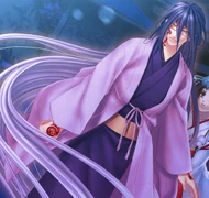 Saku Hashira | Bleach Fan Fiction Wiki | Fandom