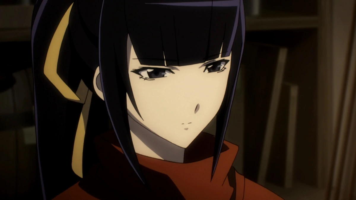 Megumi | Bleach Fan Fiction Wiki | Fandom