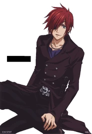 Haru Miyazaki | Bleach Fan Fiction Wiki | Fandom
