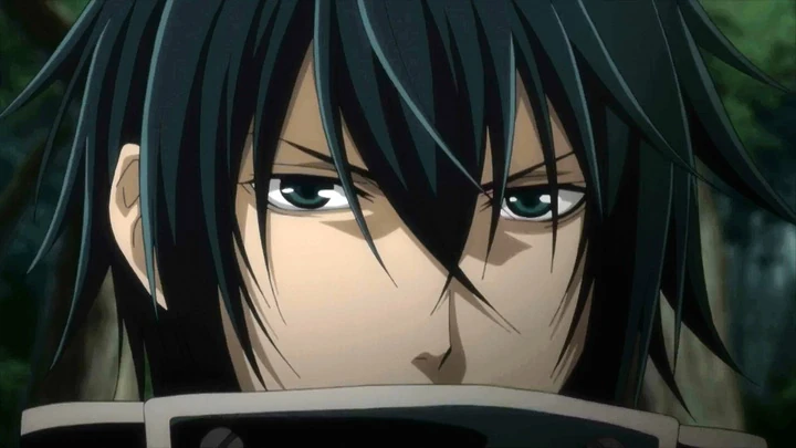 Kyō Ren | Bleach Fan Fiction Wiki | Fandom