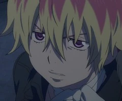 Shura Kirigakure | Bleach Fan Fiction Wiki | Fandom