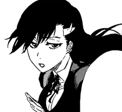 Noel Niihashi (Seireitou) | Bleach Fan Fiction Wiki | Fandom