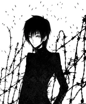 Araignée Écarlate | Bleach Fan Fiction Wiki | Fandom