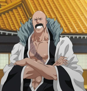 Hirudora | Bleach Fan Fiction Wiki | Fandom