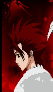 Koga Tensei | Bleach Fan Fiction Wiki | Fandom