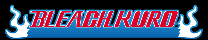 Bleach (Kuro) | Bleach Fan Fiction Wiki | Fandom