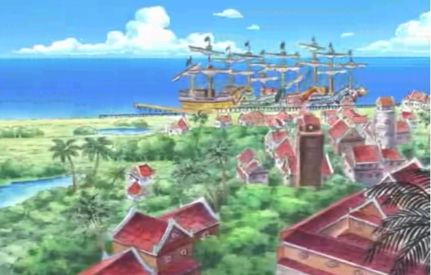 Shark Bay | Bleach Fan Fiction Wiki | Fandom