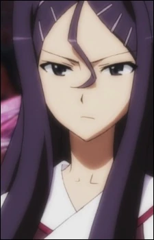 Yuki Hakuchō | Bleach Fan Fiction Wiki | Fandom