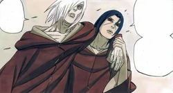 Seireitou Kawahiru & Raian Getsueikirite (Reigai) | Bleach Fan Fiction ...