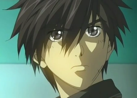 Kenji Misoraki | Bleach Fan Fiction Wiki | Fandom