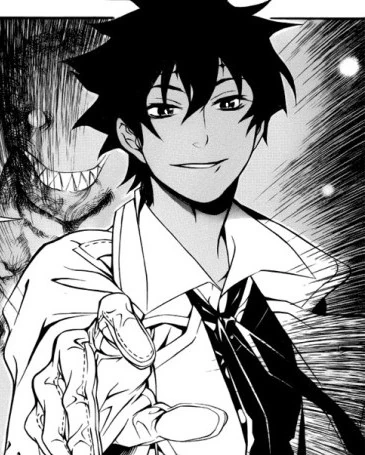 Nea Ichihara | Bleach Fan Fiction Wiki | Fandom