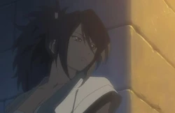 Hotaru Fujibayashi | Bleach Fan Fiction Wiki | Fandom