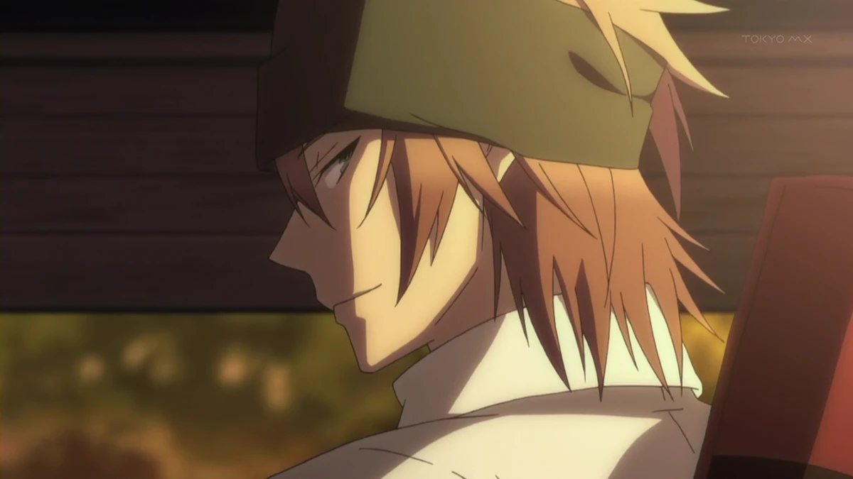 Abraham Van Hellsing | Bleach Fan Fiction Wiki | Fandom