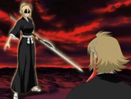 Fujimaru Kudō (Kenji) | Bleach Fan Fiction Wiki | Fandom