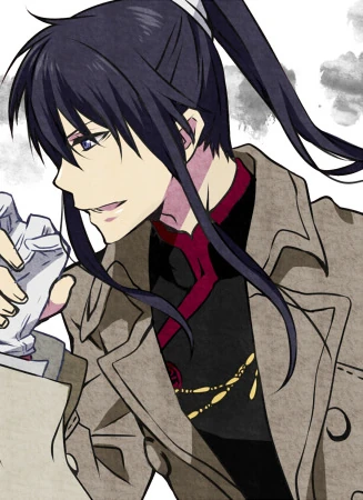 Xavier | Bleach Fan Fiction Wiki | Fandom