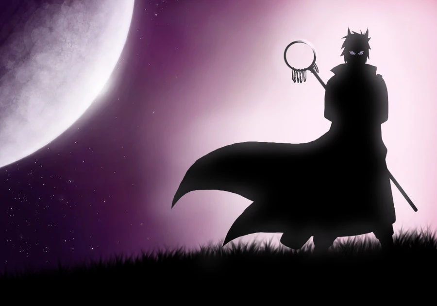 Hitorigami (TBF) | Bleach Fan Fiction Wiki | Fandom