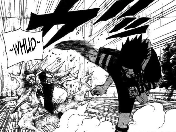 Hakuda (Kenji Hiroshi) | Bleach Fan Fiction Wiki | Fandom