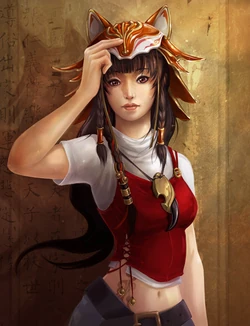 Sendan | Bleach Fan Fiction Wiki | Fandom