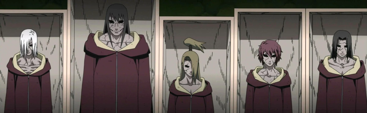 Naigai | Bleach Fan Fiction Wiki | Fandom