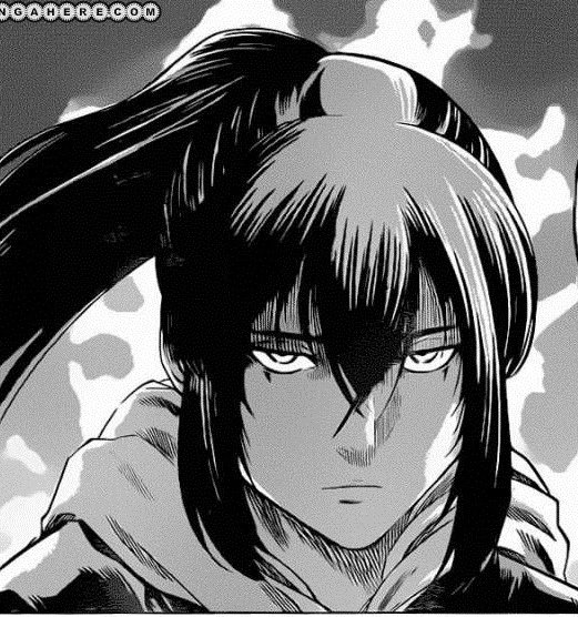 Yukimura Sanada | Bleach Fan Fiction Wiki | Fandom