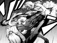 Lloyd | Bleach Fan Fiction Wiki | Fandom