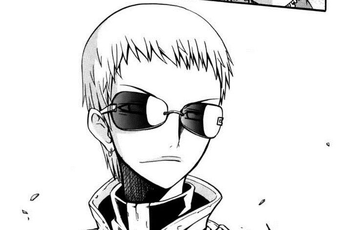 Izanagi (Puppet) | Bleach Fan Fiction Wiki | Fandom