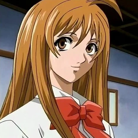 Ashni | Bleach Fan Fiction Wiki | Fandom