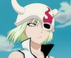 Lilynette Gingerbuck (Blankslate) | Bleach Fan Fiction Wiki | Fandom
