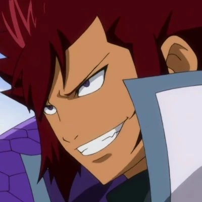 Jadoku Warai | Bleach Fan Fiction Wiki | Fandom