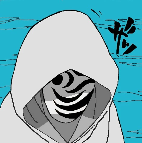 Masked Arrancar | Bleach Fan Fiction Wiki | Fandom