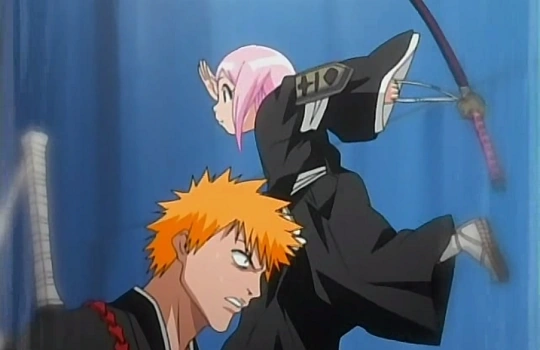 Ishikeri | Bleach Fan Fiction Wiki | Fandom
