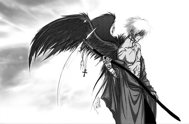 The Ferryman | Bleach Fan Fiction Wiki | Fandom