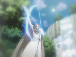 Spirit Weapon | Bleach Fan Fiction Wiki | Fandom