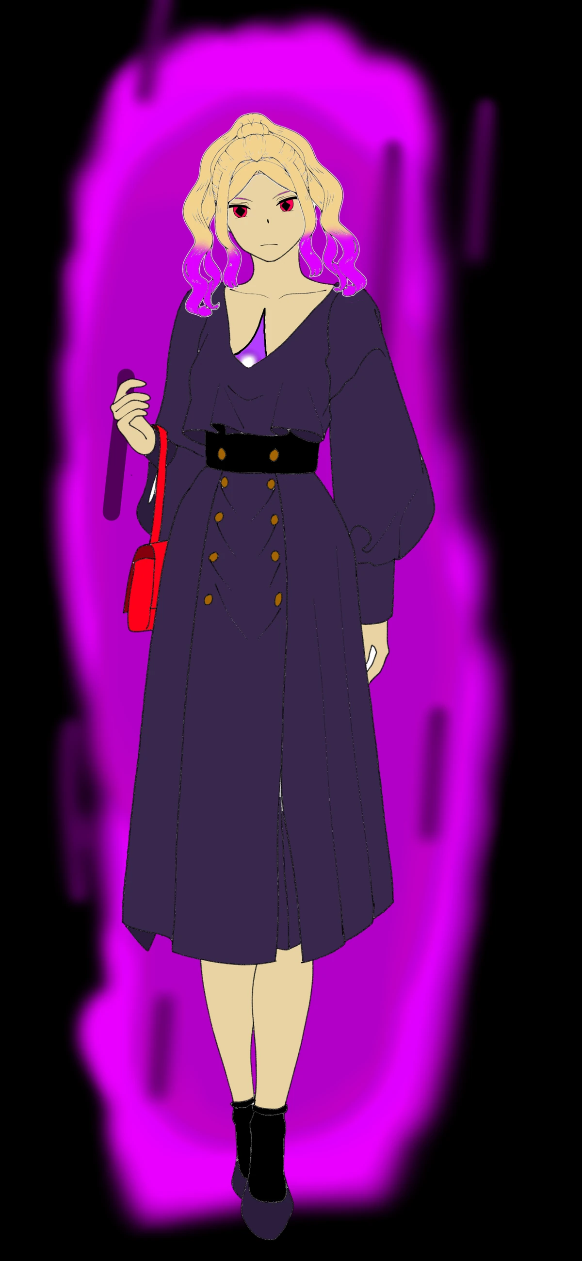 Sakura Yoshida | Bleach Fan Fiction Wiki | Fandom