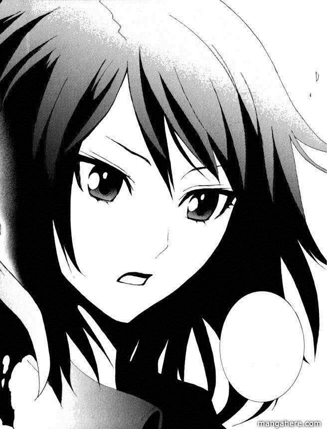 Hana Akari | Bleach Fan Fiction Wiki | Fandom