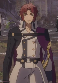 Altanae Leonius | Bleach Fan Fiction Wiki | Fandom