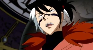 Hisui Giyoushi | Bleach Fan Fiction Wiki | Fandom