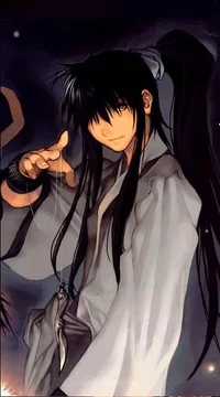 Daisuke Yamaguchi | Bleach Fan Fiction Wiki | Fandom