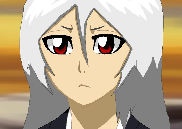 Hikaru Kuroda | Bleach Fan Fiction Wiki | Fandom