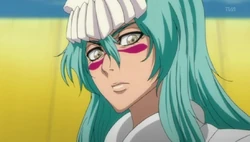 Nelliel Tu Odelschwanck (Mangetsu20) | Bleach Fan Fiction Wiki | Fandom