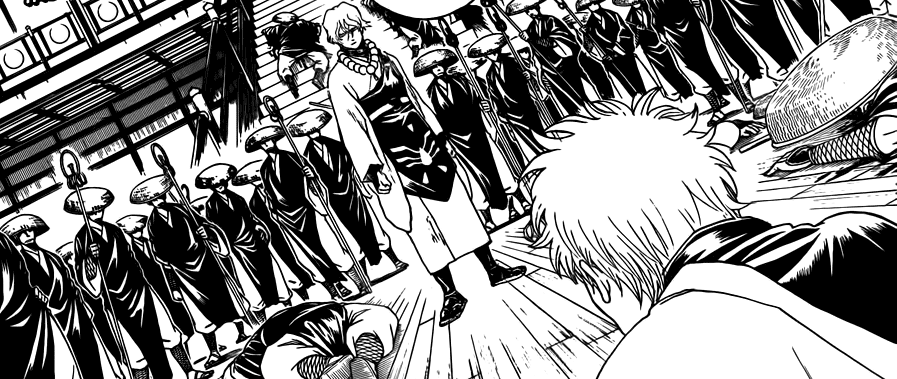 Spiritual World Army | Bleach Fan Fiction Wiki | Fandom