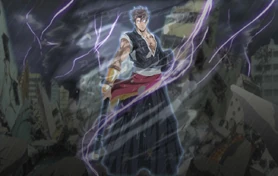 Shiro Morimoto | Bleach Fan Fiction Wiki | Fandom