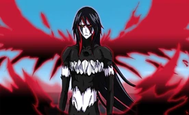 Mael Radec | Bleach Fan Fiction Wiki | Fandom